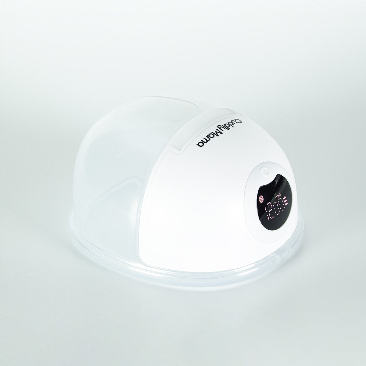 Cuddly Mama - Wearable Breast Pump (with 2 Free Gifts)