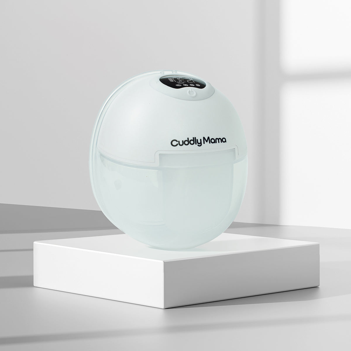 Cuddly Mama - Wearable Breast Pump (with 2 Free Gifts)